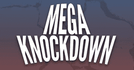 Mega Knockdown | Board Game | BoardGameGeek
