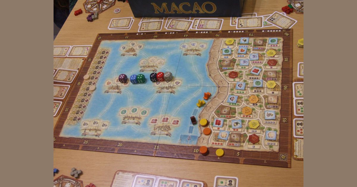 BoardGameGeek