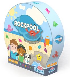 Rockpool | Board Game | BoardGameGeek
