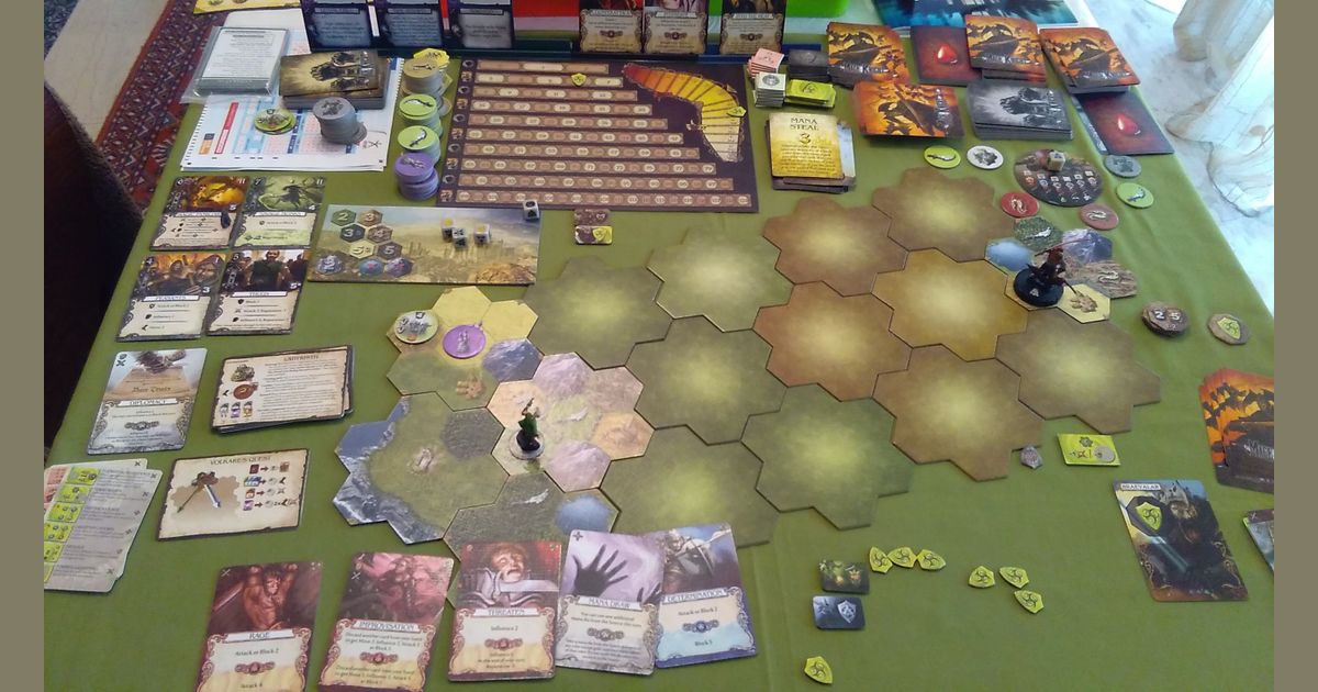 BoardGameGeek