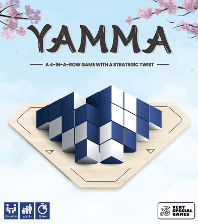 Yamma or Yama? | Yamma