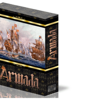 The Armada | Board Game | BoardGameGeek