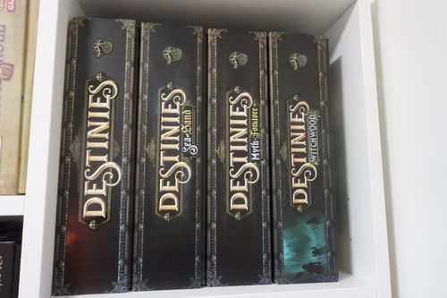 One Single Meeple | BoardGameGeek