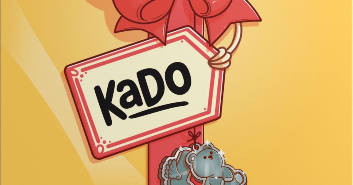KADO | Board Game | BoardGameGeek
