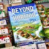 Beyond the Horizon | Board Game | BoardGameGeek