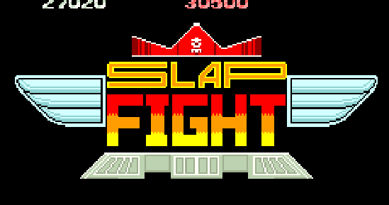 Slap Fight | Video Game | BoardGameGeek
