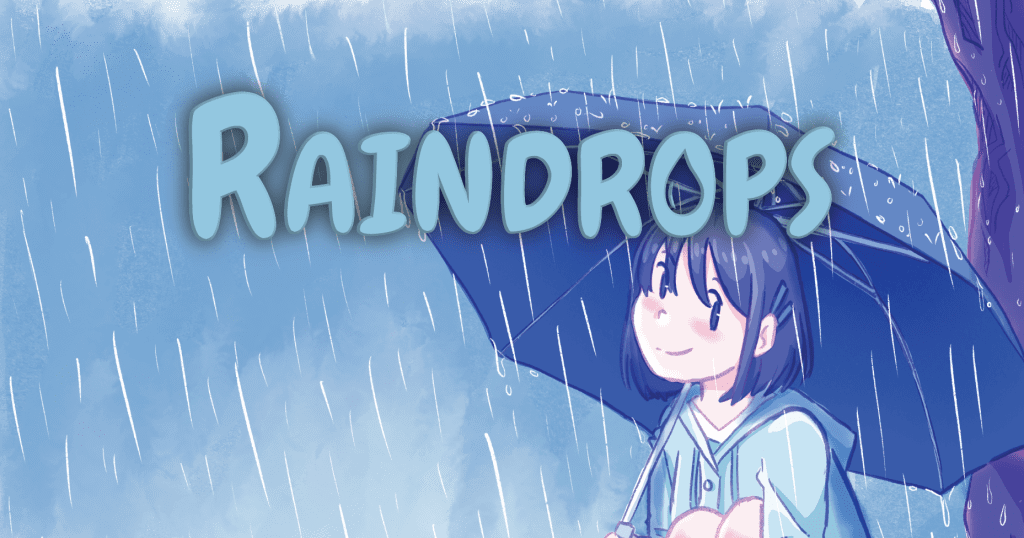 Raindrops | Board Game | BoardGameGeek