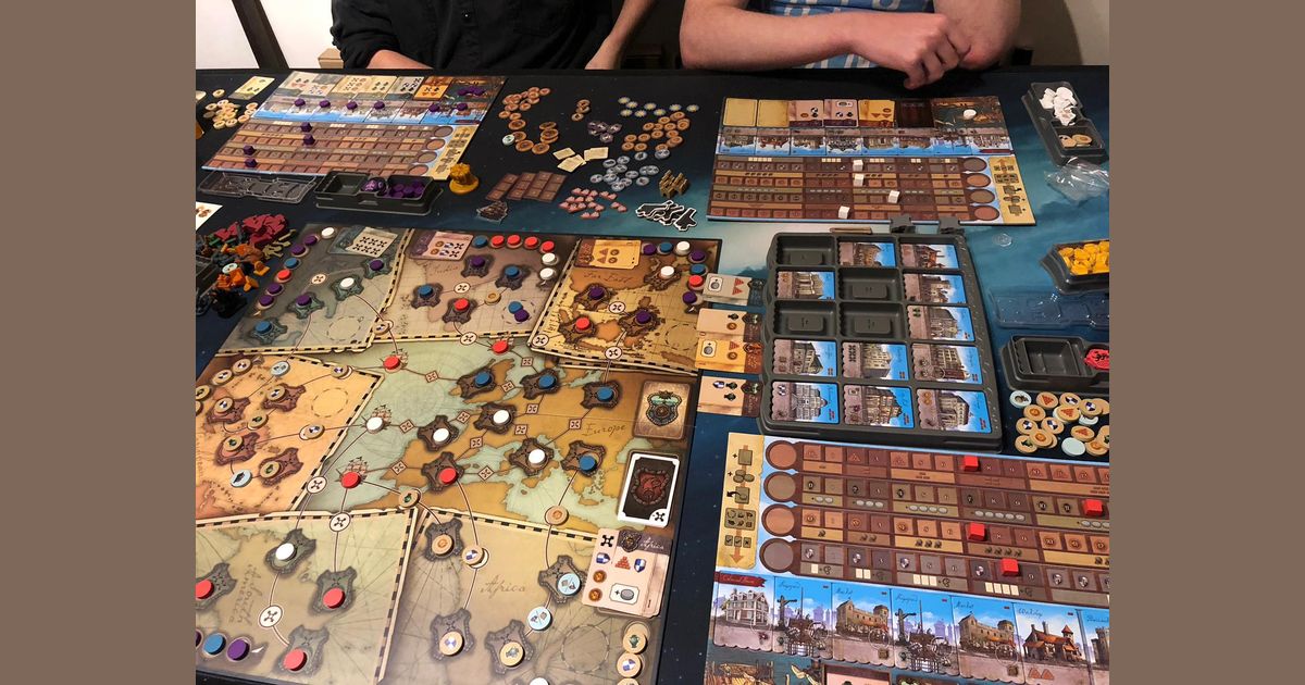 BoardGameGeek
