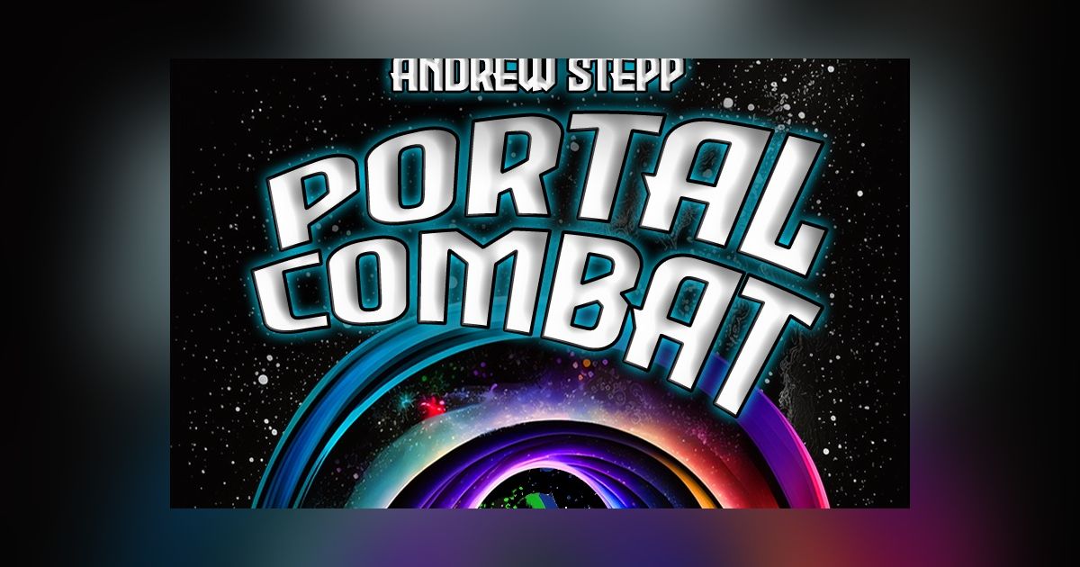 Portal Combat | Board Game | BoardGameGeek