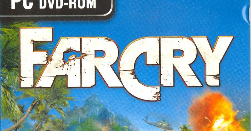 Far Cry | Video Game | VideoGameGeek