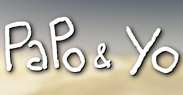 Papo & Yo | Video Game | VideoGameGeek
