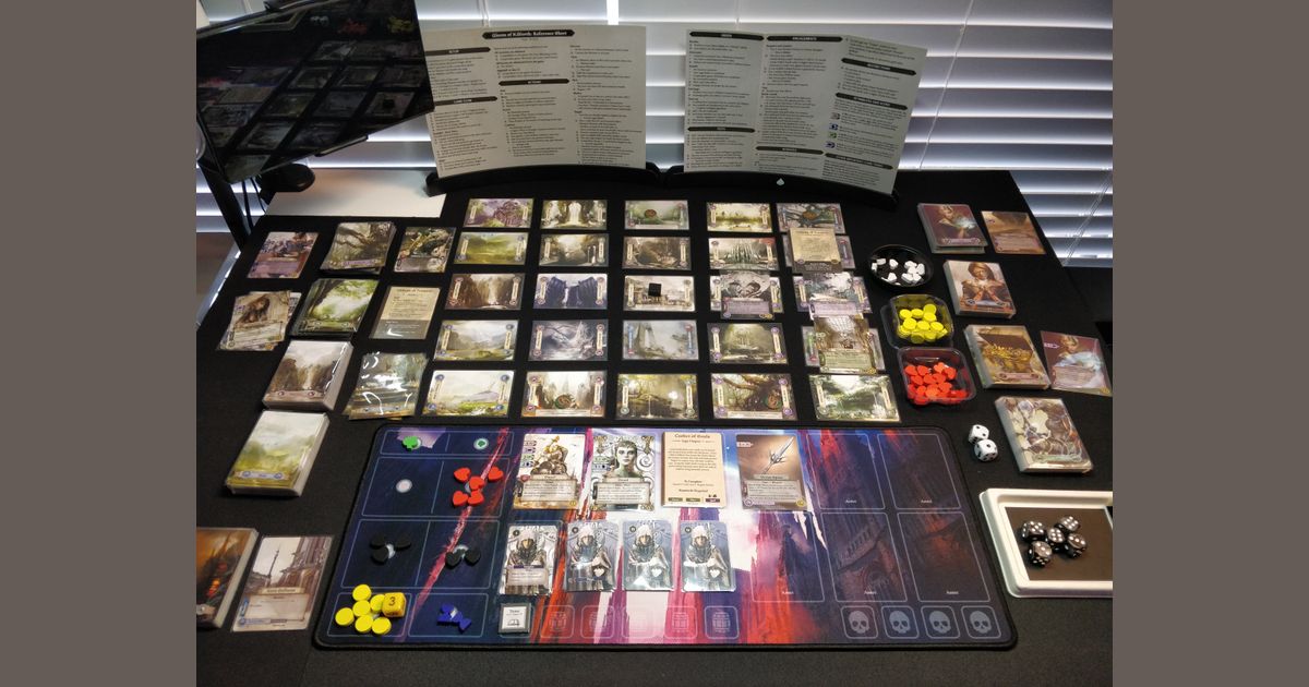BoardGameGeek