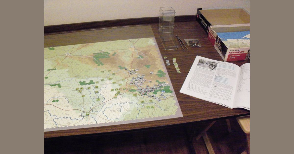 BoardGameGeek