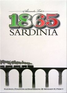 1865: Sardinia | Board Game | BoardGameGeek