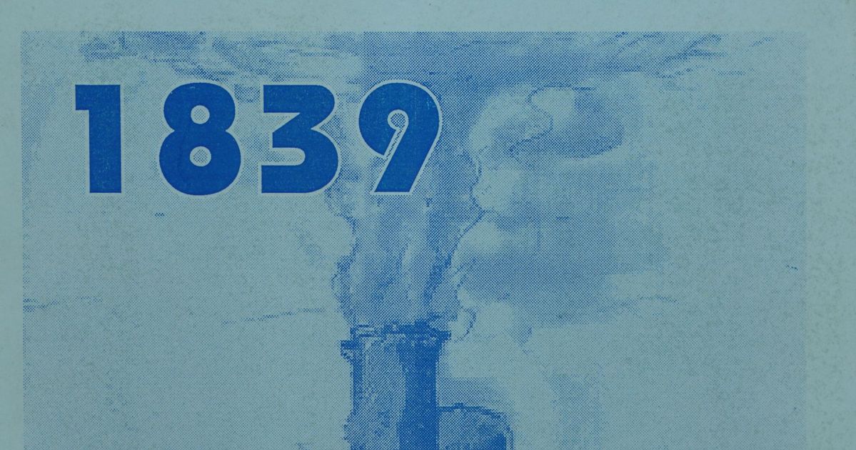 1839 | Board Game | BoardGameGeek