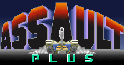 Assault Plus | Video Game | VideoGameGeek