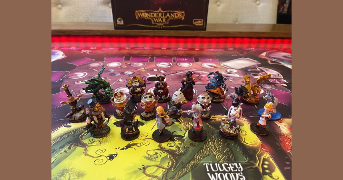 BoardGameGeek