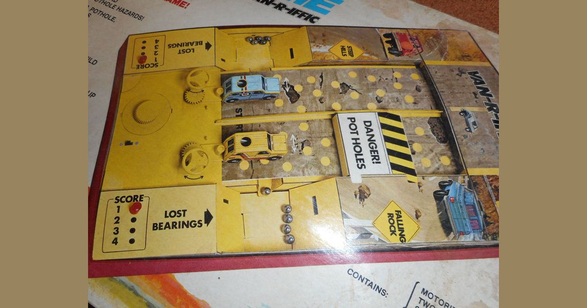BoardGameGeek