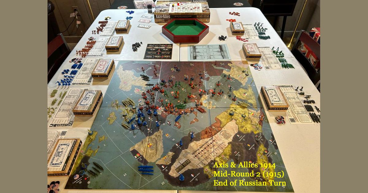 BoardGameGeek