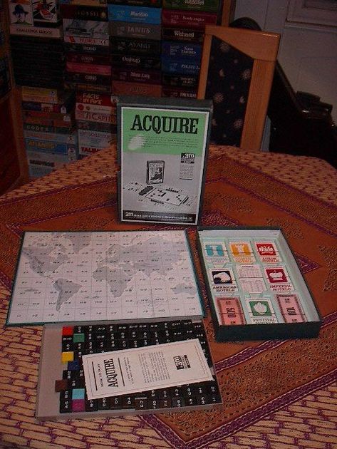 BoardGameGeek