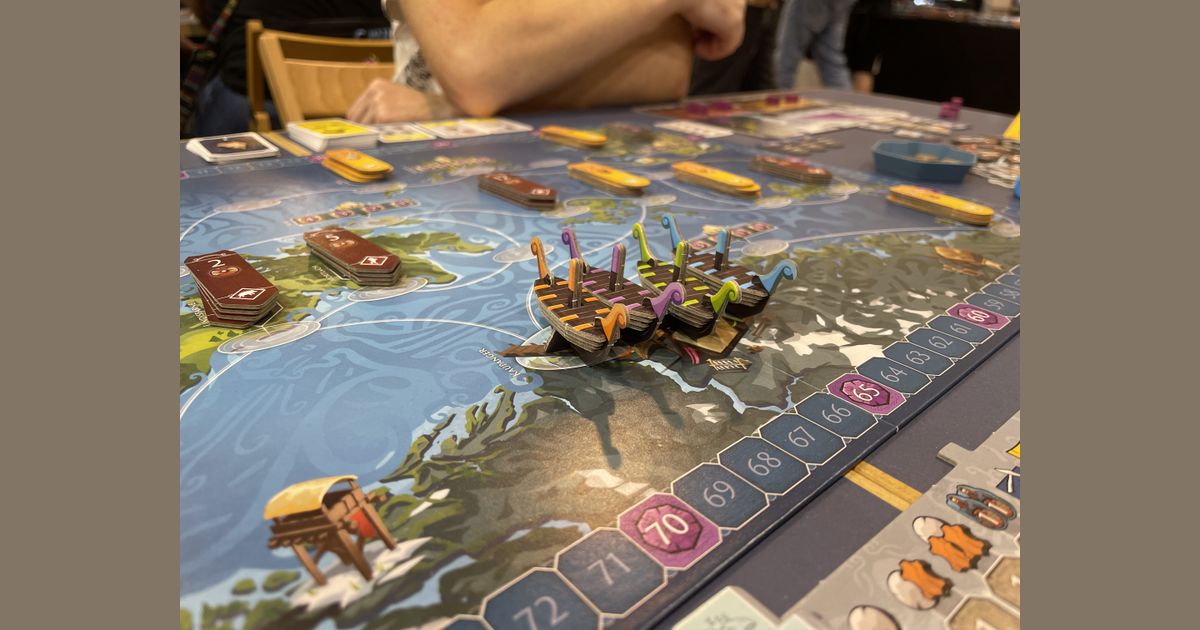 BoardGameGeek