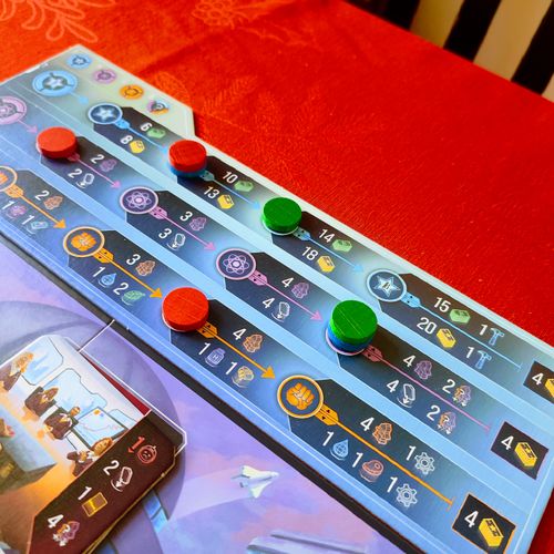 Planet B - The people have spoken! (Play It Yourself Review) | Planet B