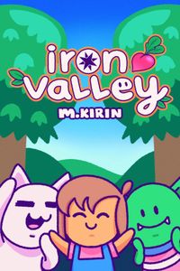Iron Valley | RPG Item | RPGGeek