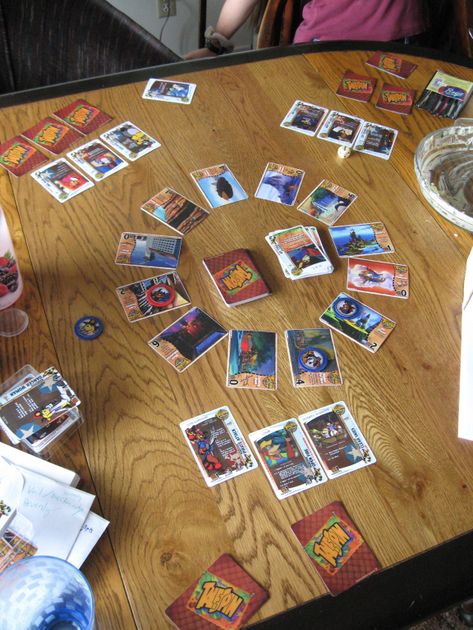 BoardGameGeek
