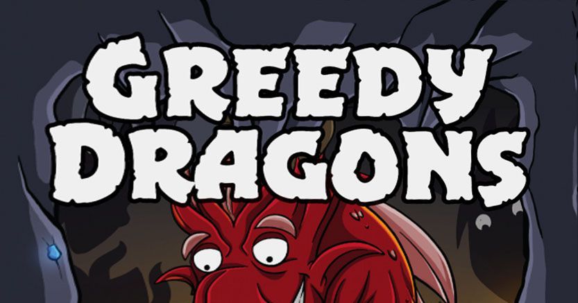 Greedy Dragons | Board Game | BoardGameGeek