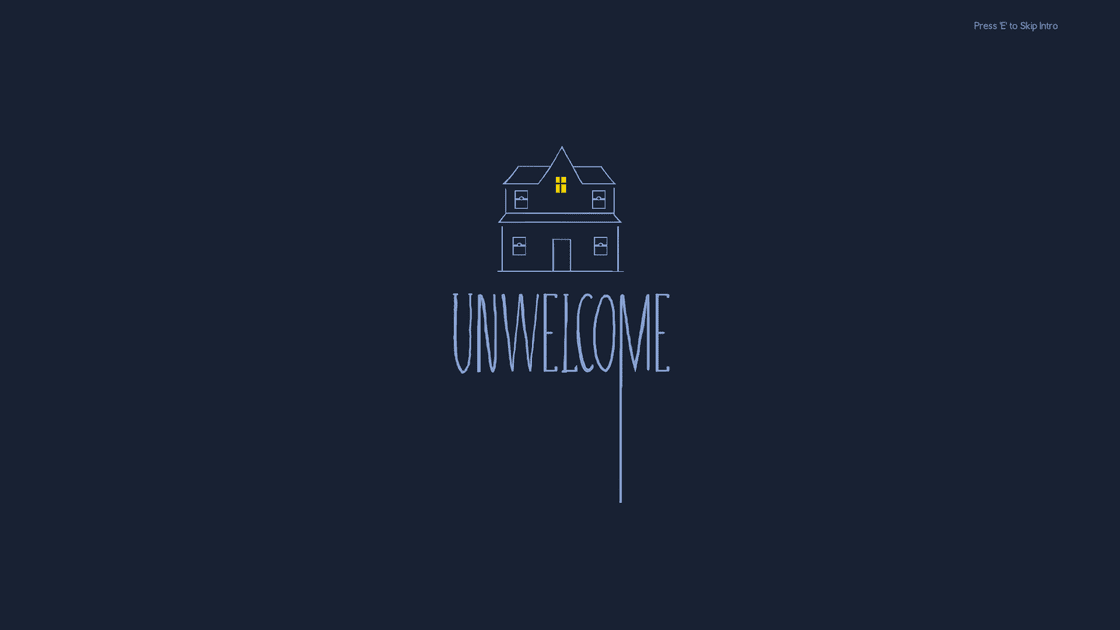 Unwelcome | Video Game | VideoGameGeek