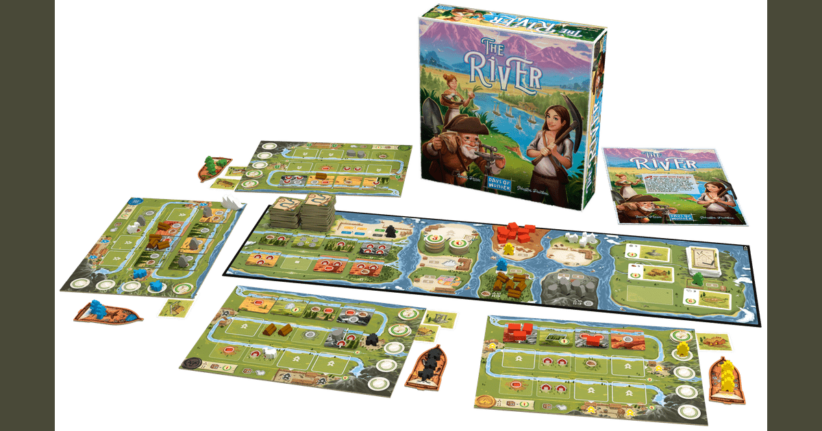 BoardGameGeek