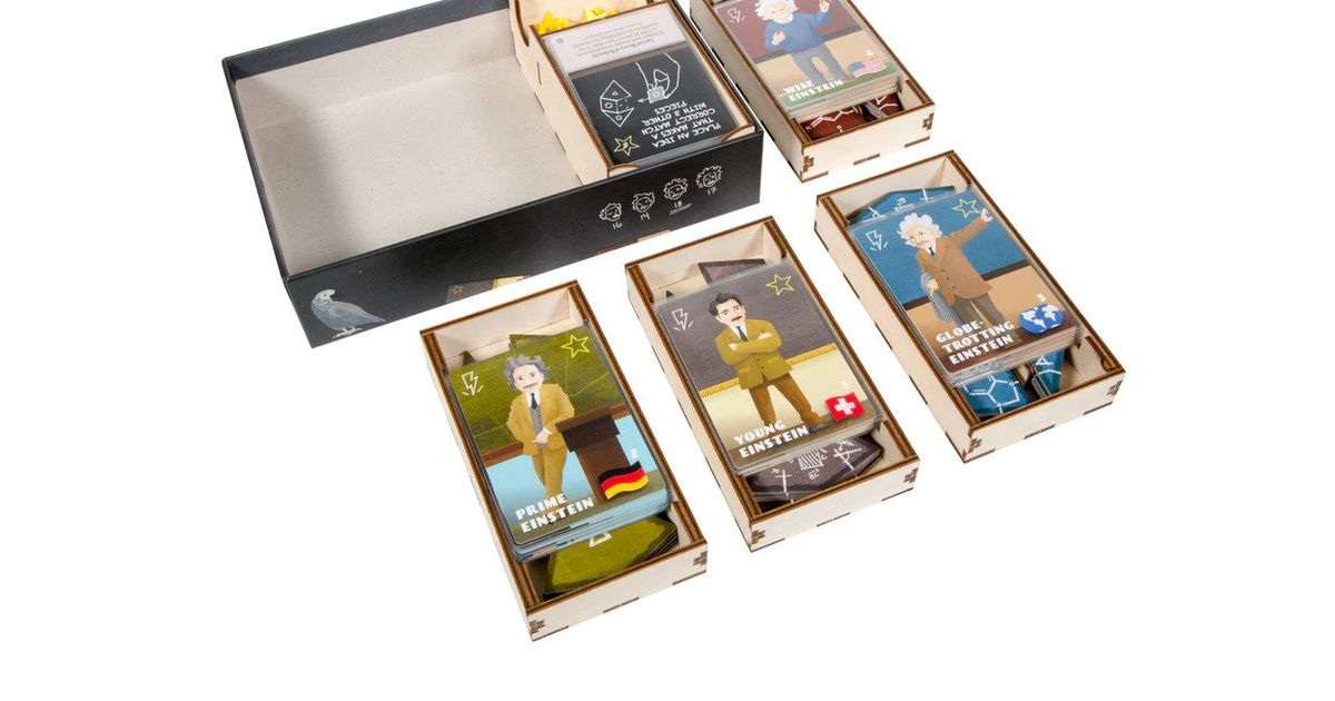 Einstein: His Amazing Life and Incomparable Science – Einstein ...