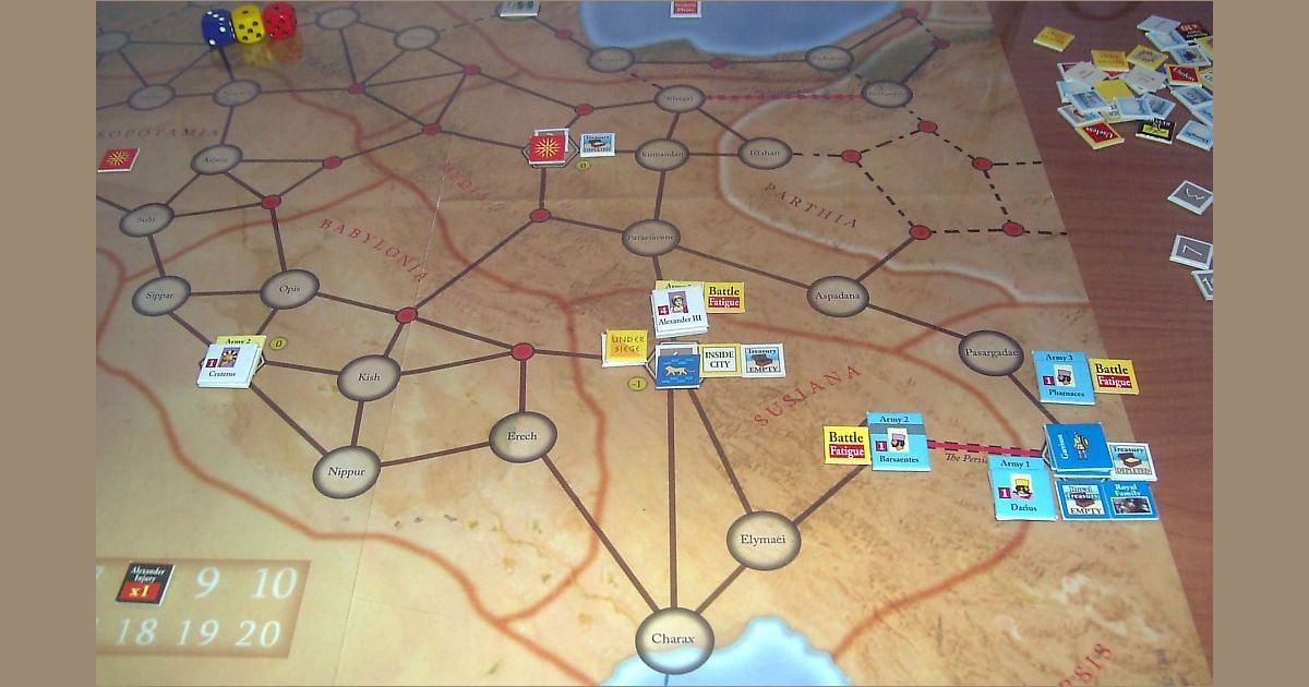 BoardGameGeek