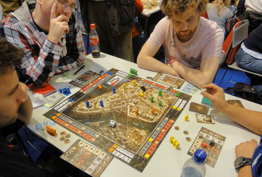 BoardGameGeek