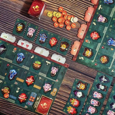 BoardGameGeek