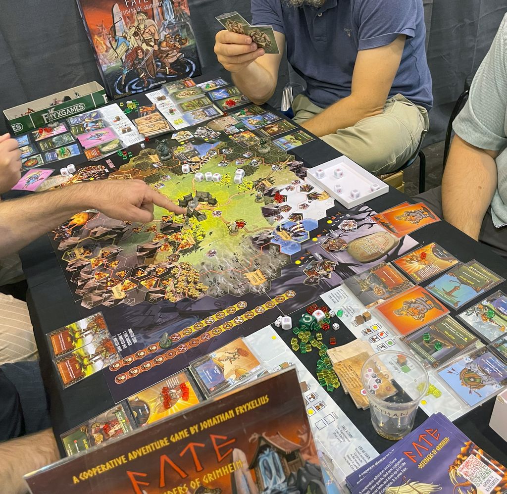 BoardGameGeek