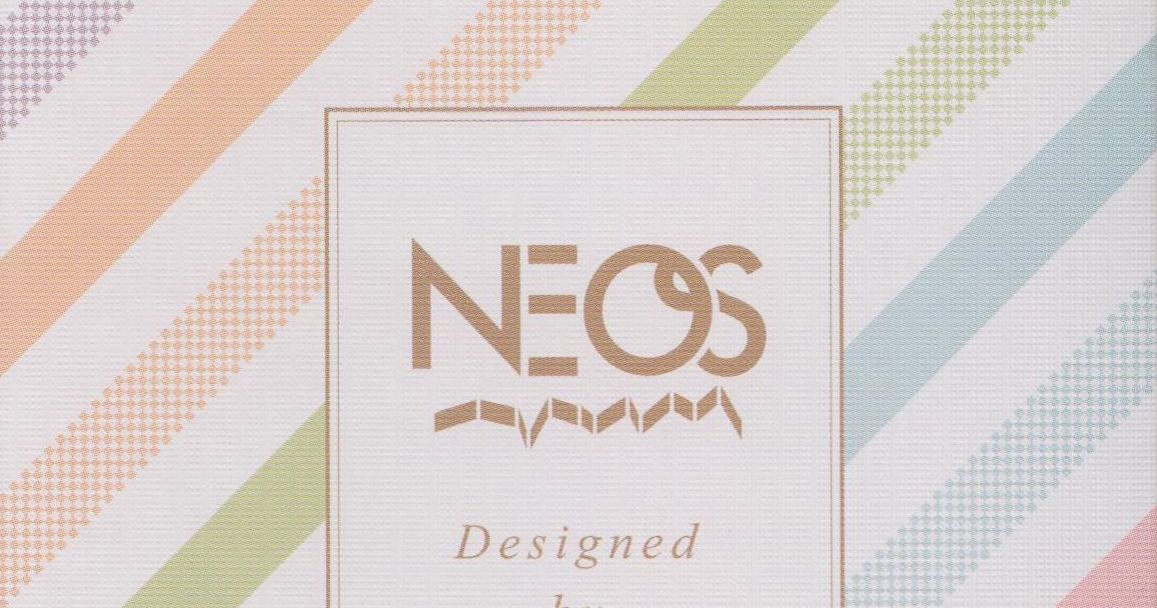 Neos | Board Game | BoardGameGeek