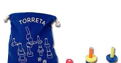 Mini-Torreta | Board Game | BoardGameGeek
