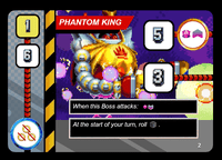 phantom king sonic