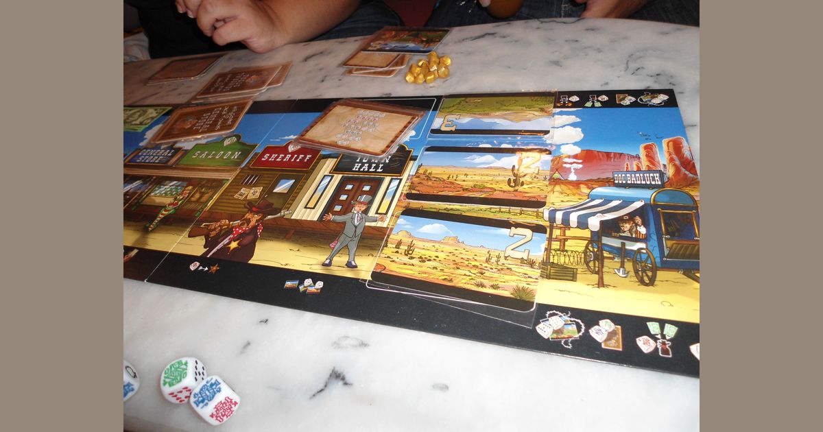 BoardGameGeek
