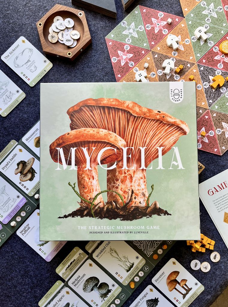 BoardGameGeek