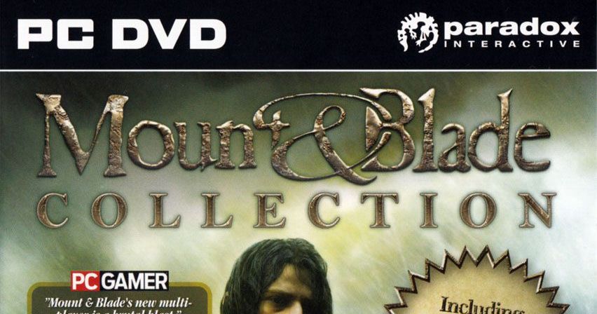 Mount and Blade Collection | Video Game | BoardGameGeek