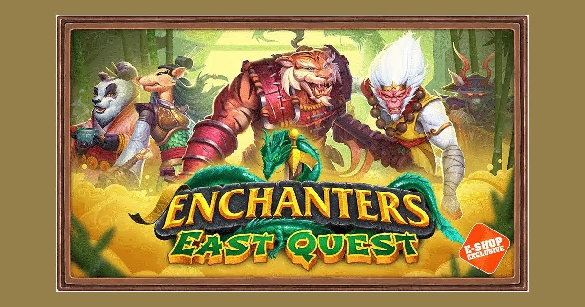 AI cards and coop question | Enchanters: East Quest