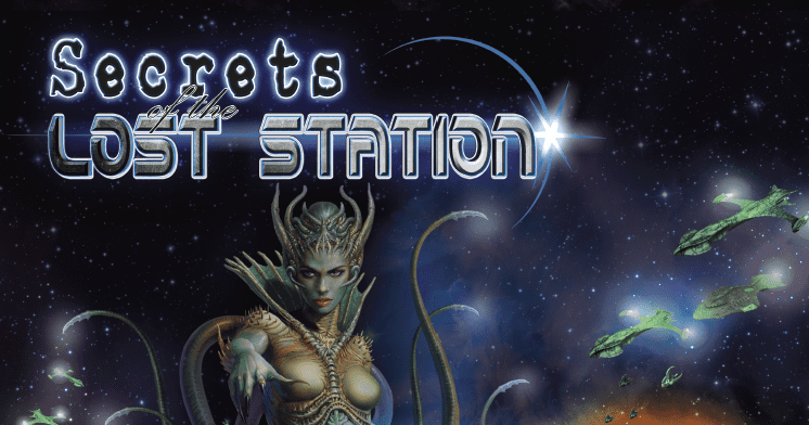 forgotten station spacemind