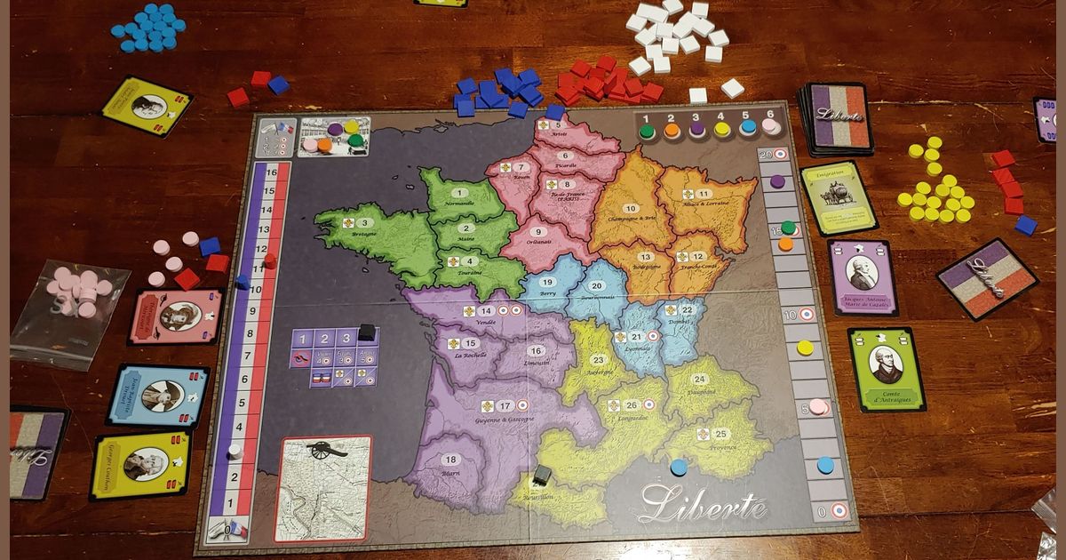 BoardGameGeek