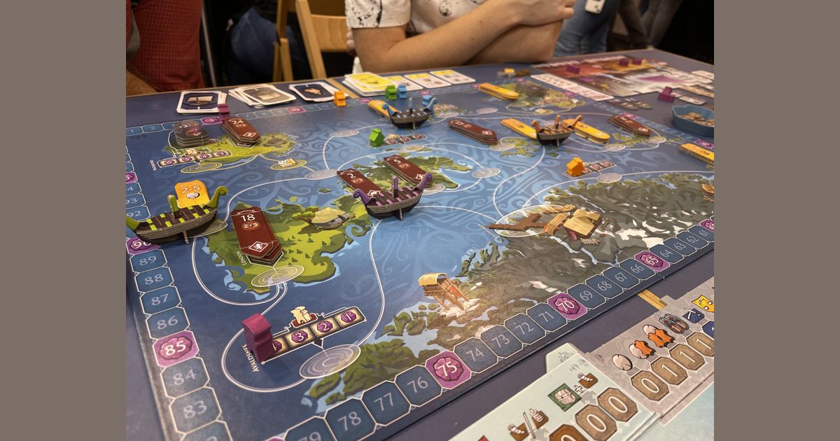BoardGameGeek