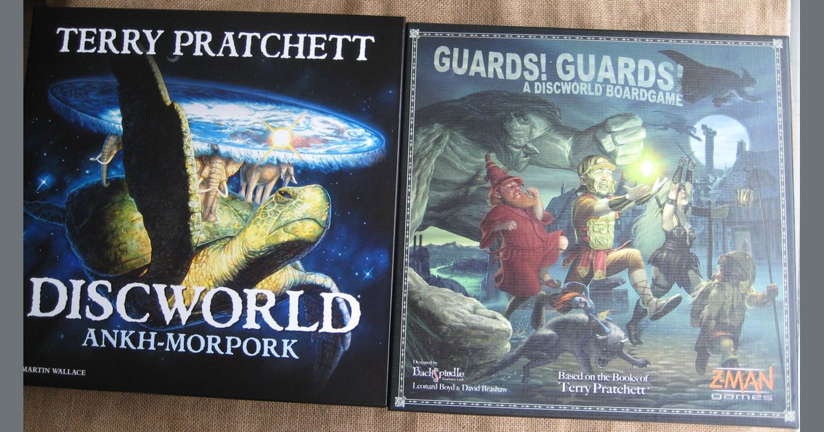 BoardGameGeek