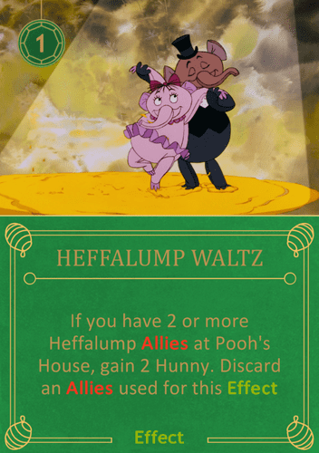 woozle winnie the pooh coloring pages