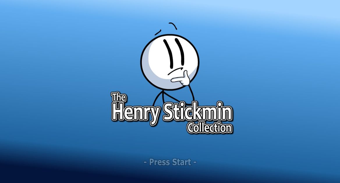 The Henry Stickmin Collection | Video Game | VideoGameGeek