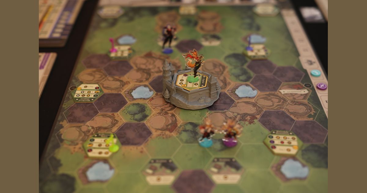 BoardGameGeek